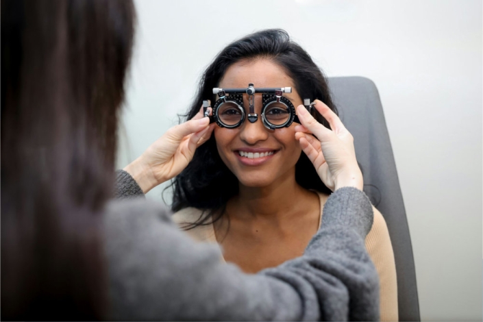 MobilEyes – Website