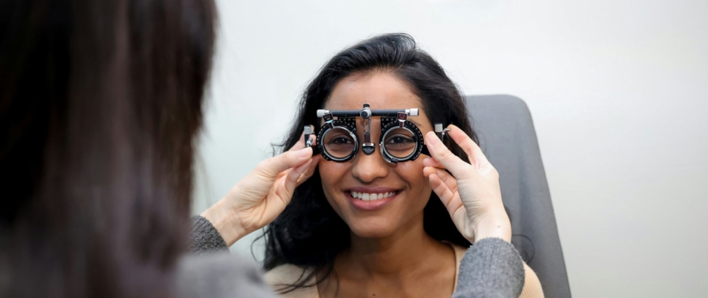 Optical – Mobileyes Website